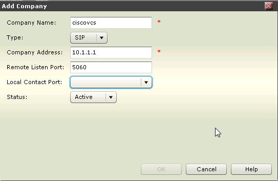 RPAD - Sip Federation Settings - TCP only - HP Support Community - 8768271