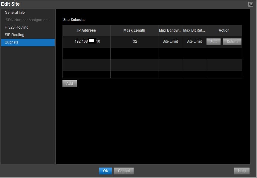 Dialing external participants (DMA redirect to RPAD) - Page 2 - HP ...