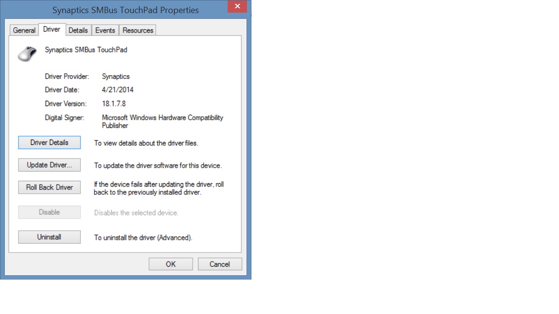 Solved: hp control zone trackpad incredibly glitchy - Page 25 - HP ...
