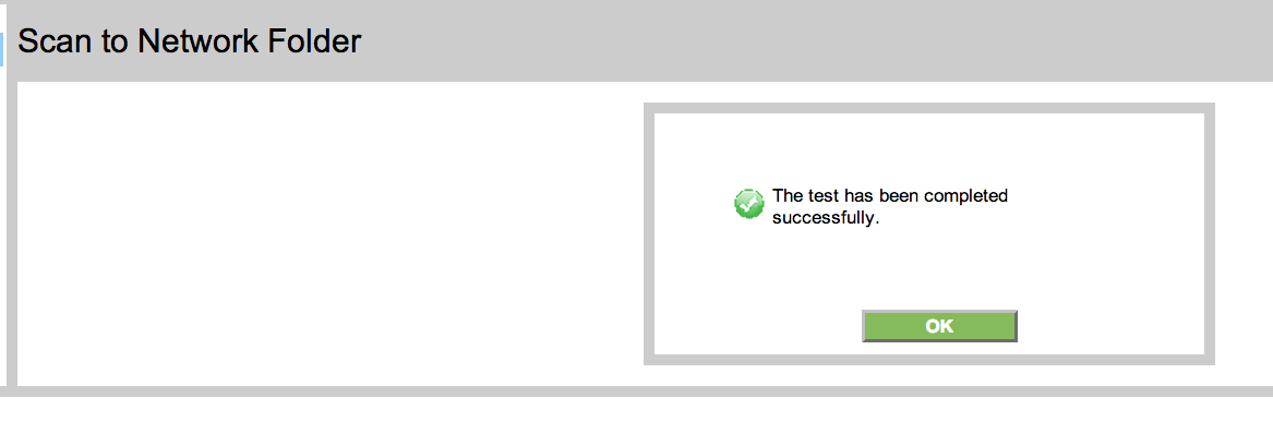 setup scan to network folder yosemite - HP Support Community - 4624944