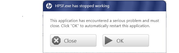 Solved: HP Support Assistant For Windows 7, Vista, and XP - HP Support ...