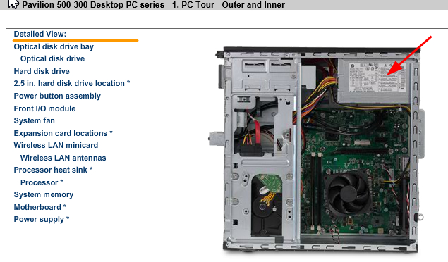 Hp Envy Desktop Graphics Card Upgrade - FerisGraphics Hp Envy Desktop Graphics Card Upgrade - FerisGraphics