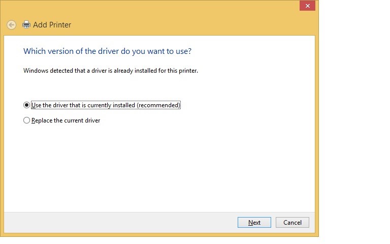 Solved: Missing/partial prints & Printer Offline on Windows 8/8.1 - HP ...