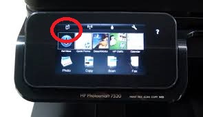 Solved: Can't scan to email - HP Support Community - 6353681
