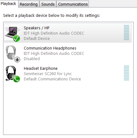 Where can I download Intel (R) Display Audio driver for HP C... - HP ...