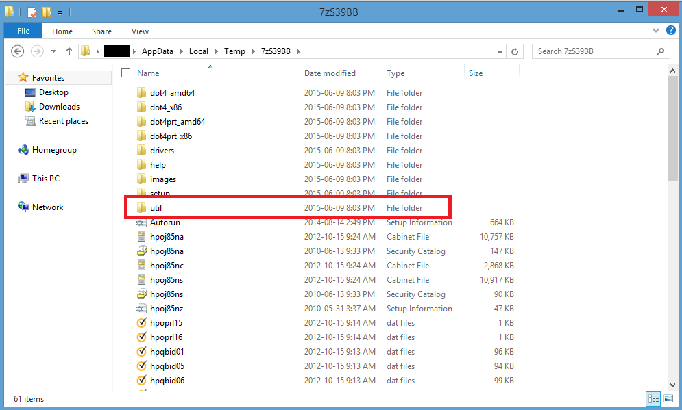 Solved: Files are corrupt or damage from scanner - HP Support Community ...