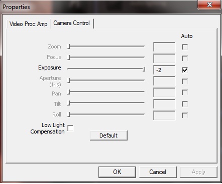 Solved: Slow FPS for HP TrueVision HD Webcam - HP Support Community ...