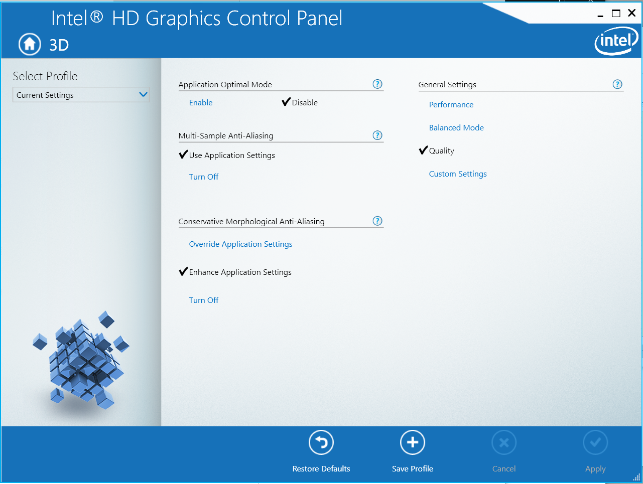 Solved: Intel HD Graphics 4600 Driver - HP Support Community - 5170998