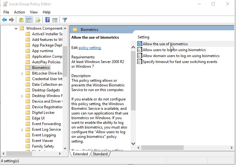 Hp Simple Pass on Windows 10 [Solution] - HP Support Community - 5187179
