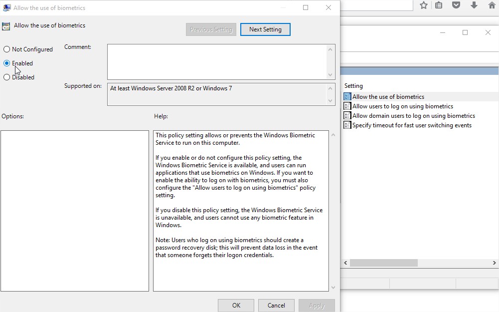 Hp Simple Pass on Windows 10 [Solution] - HP Support Community - 5187179