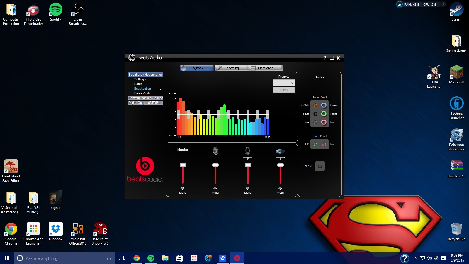 Beats Audio - HP Support Community - 5191776