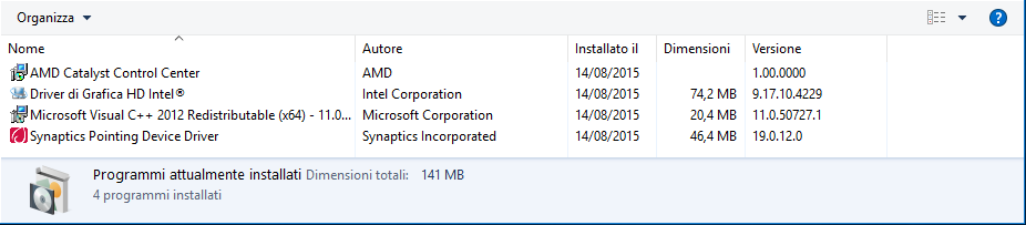 Solved: Re: HP Probook 4530s and Windows 10 - Page 2 - HP Support ...