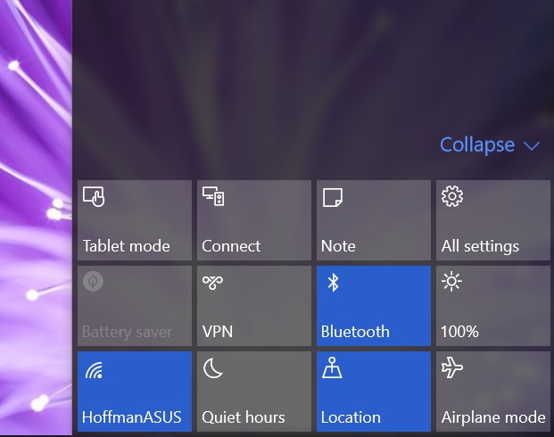 Solved: Windows 10 Screen Auto Rotation Not Working/Option is not vi ...