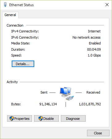 Solved: Realtek PCle GBE Family Controller Very Slow Under Windows 1 ...