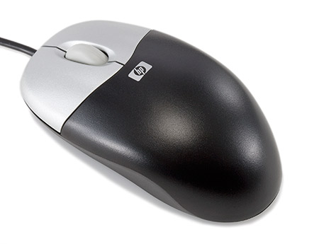 How do I open an hp z200 mouse? - HP Support Forum - 5291171
