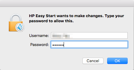 HP Easy Start cannot install software - HP Support Community - 5365049