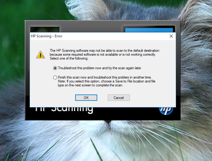 Scanjet G4050 Software for Windows 10 - HP Support Community - 5247390
