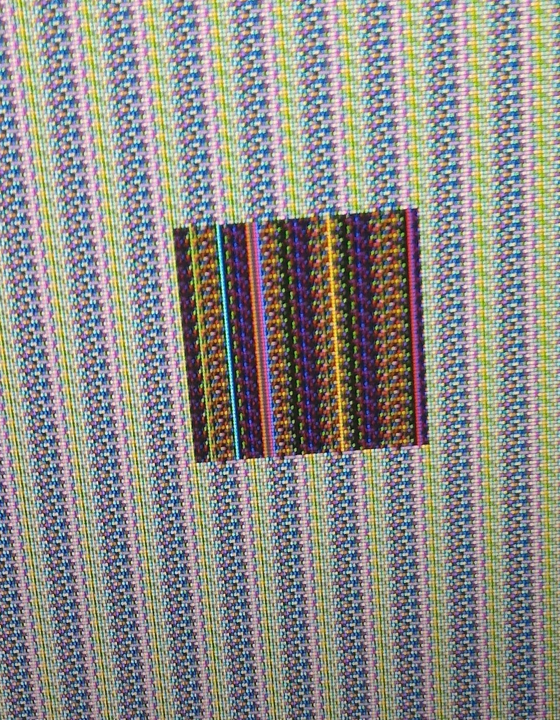 Solved: Pixelated Display After Updating Bios - HP Support Community ...