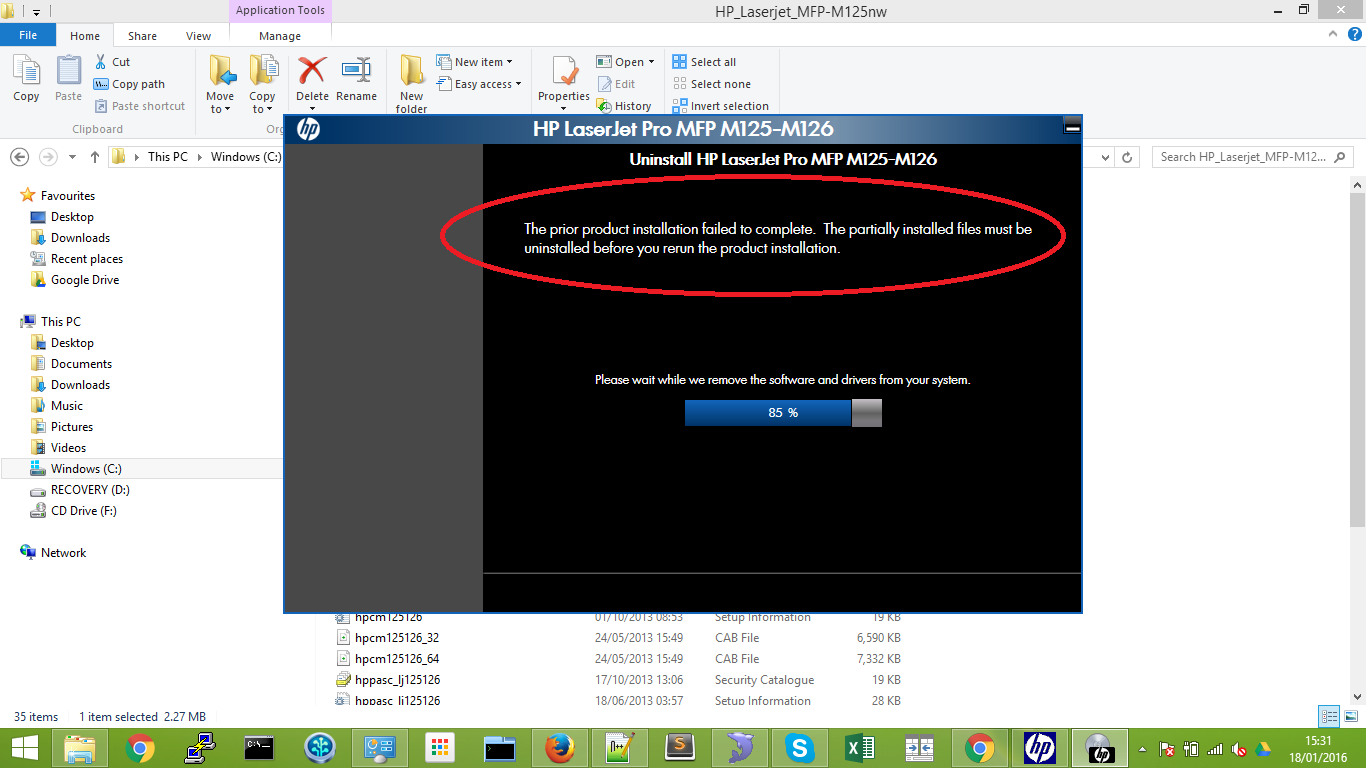 Solved: Add Printer to Network NO WPS Button - HP Support Community ...