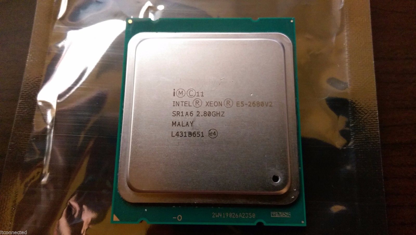 Part # for Xeon v2 enabled motherboards - HP Support Community - 5488318