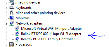 Solved: hp probook 4540s wifi quick launch - HP Support Community - 5494103