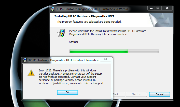 Solved: hp probook 4540s wifi quick launch - HP Support Community - 5494103
