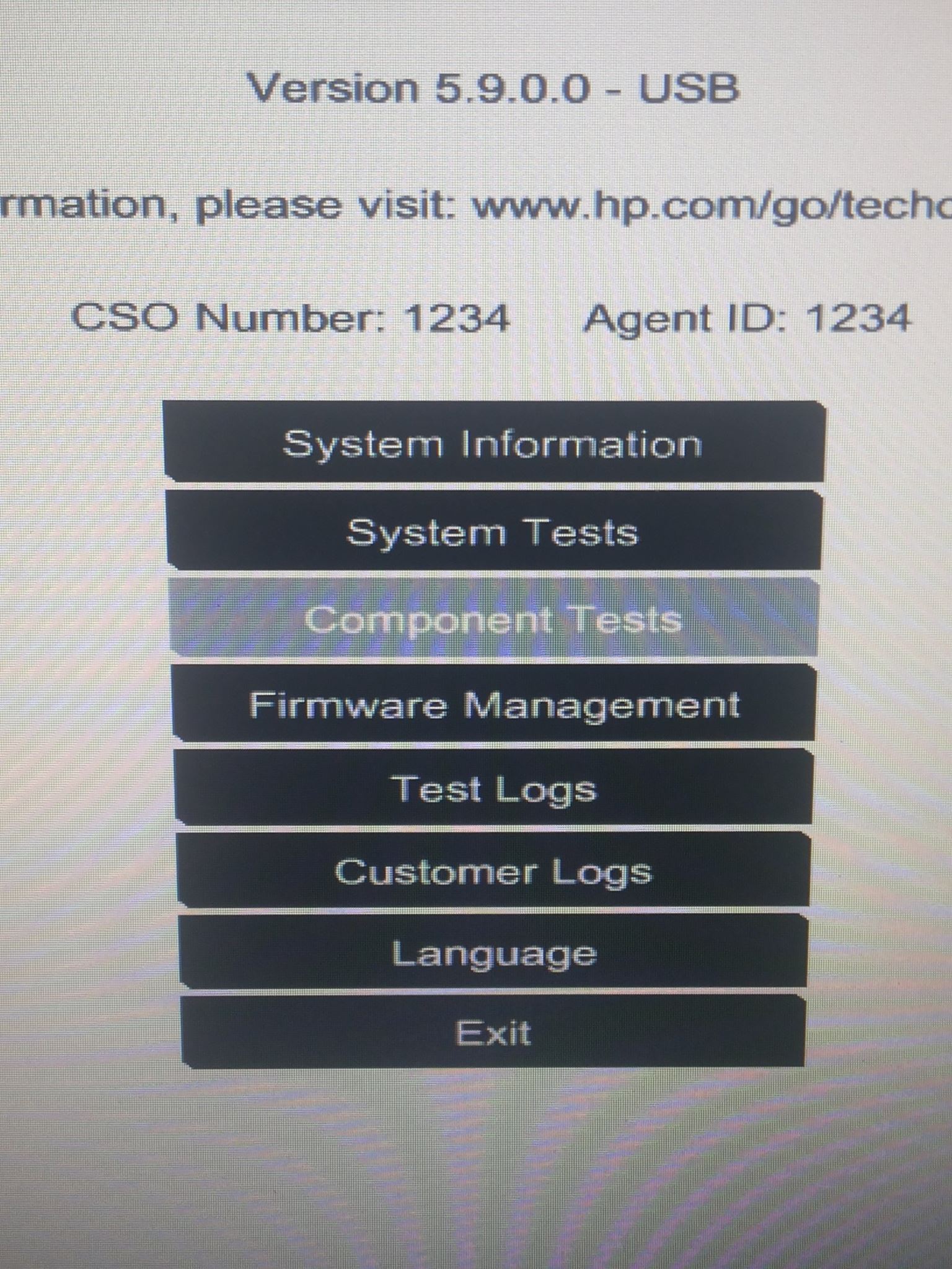 Solved: hp probook 4540s wifi quick launch - HP Support Community - 5494103