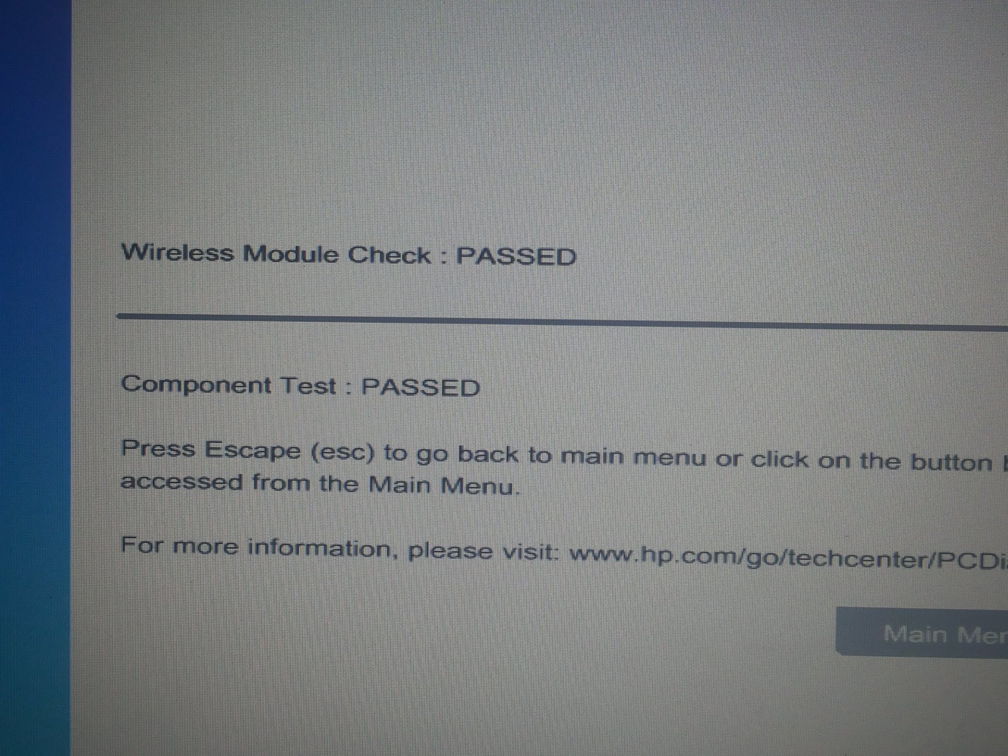Solved: hp probook 4540s wifi quick launch - HP Support Community - 5494103