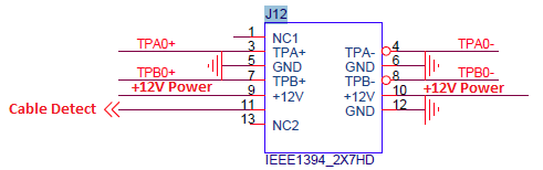 Solved: xw9400. Need pinouts for case connectors (not psu connector ...