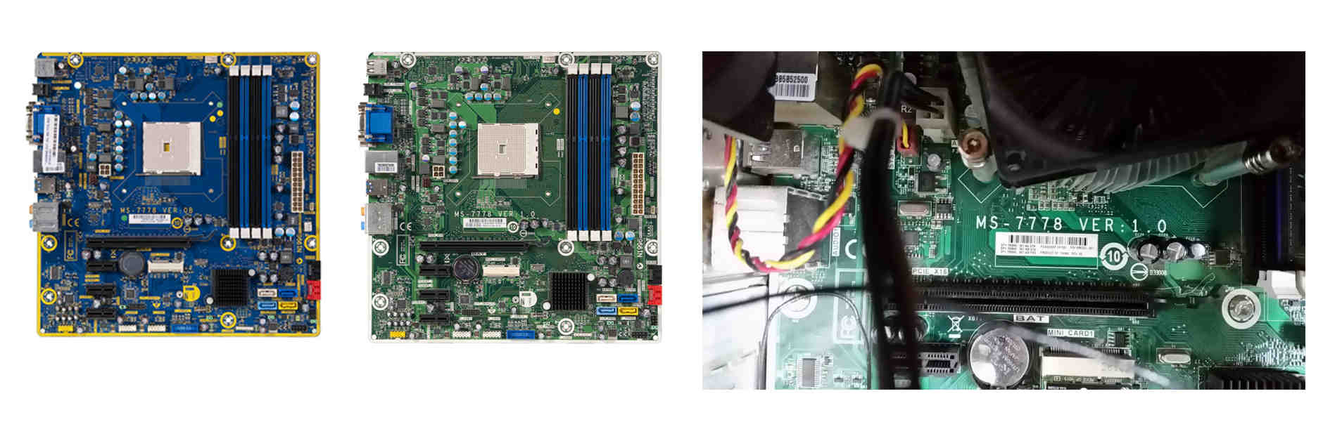 HP Support provides incorrect information referencing the mo... - HP ...