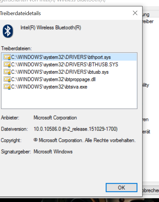 Bluetooth devices not detected by the HP Spectre X360 - HP Support ...