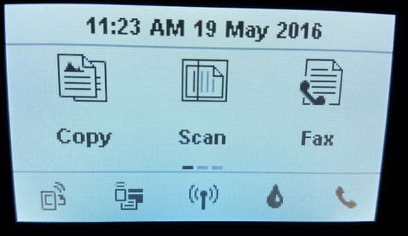 change language HP officejet 4650 - HP Support Community - 5477471