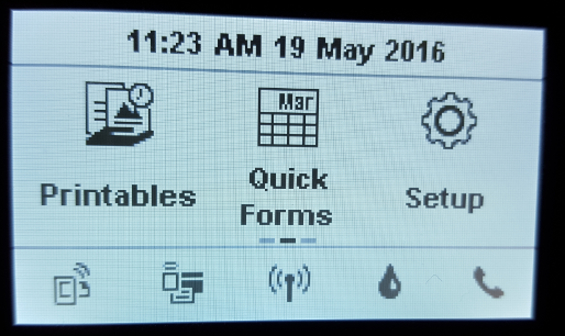 change language HP officejet 4650 - HP Support Community - 5477471