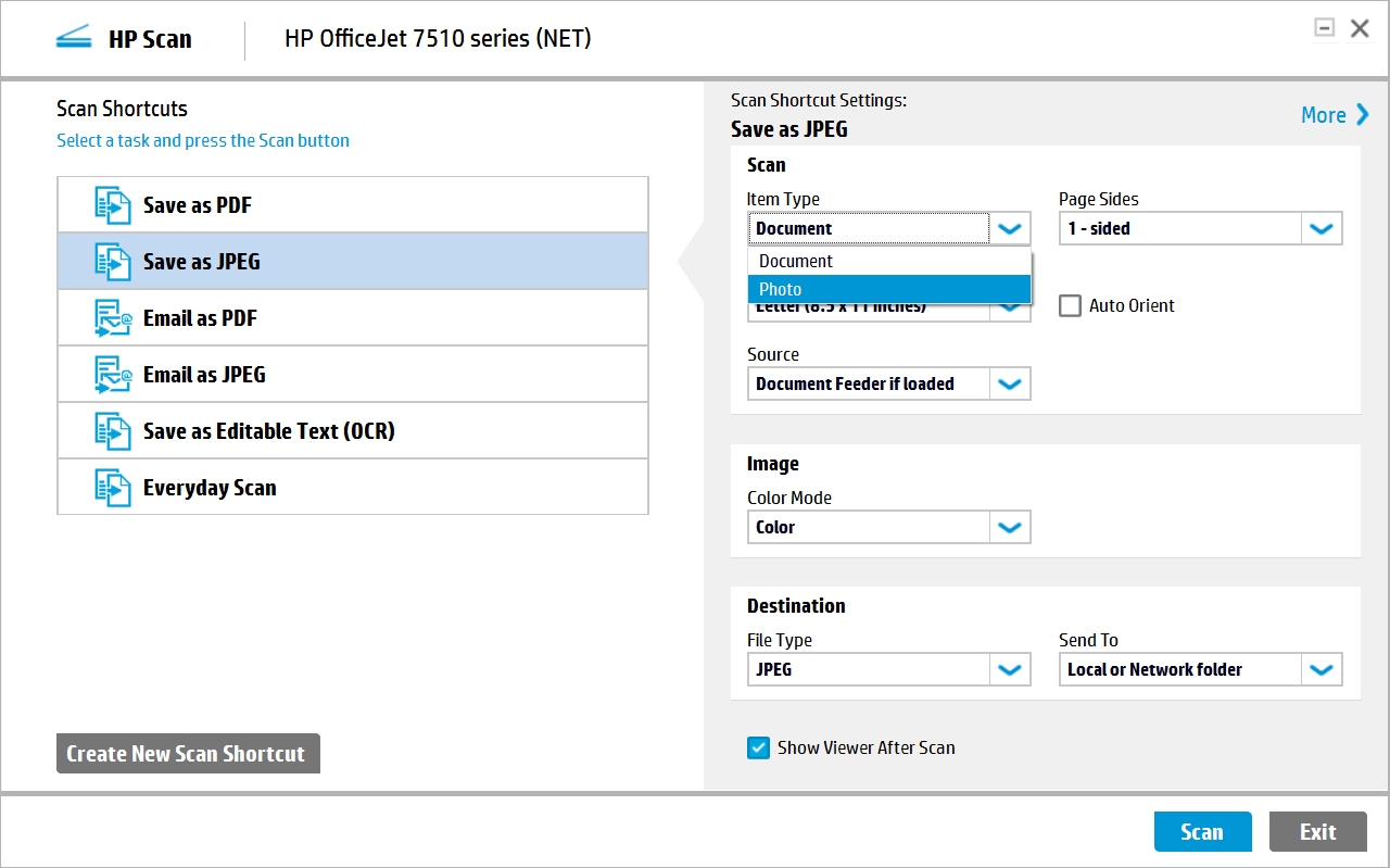 Printer Assistant - HP Support Community - 5648737