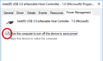 Hp laptop sleep mode usb phone charge problem - HP Support Community ...