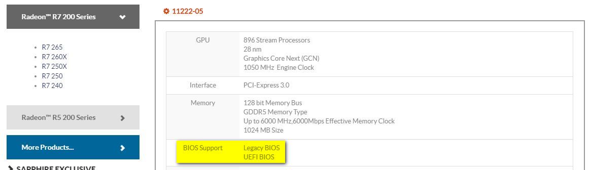 Solved: 'Secure Boot Configuration' not found ? - HP Support Community ...