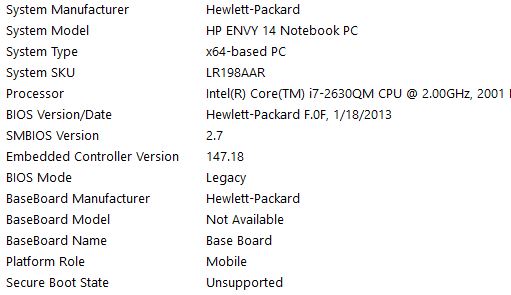 Solved: how to install Mac os on my pc - HP Support Community - 5745541
