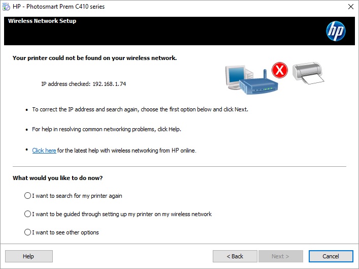 Solved: HP solution center failed to install on W10 - Page 2 - HP ...