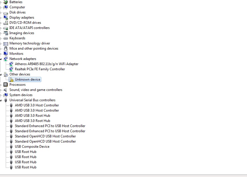 Solved: pavilion g6 drivers - HP Support Community - 5755247