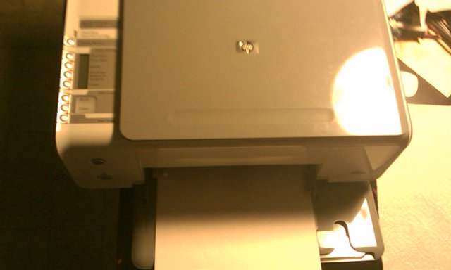 Solved: New Office Jet J6480 giving false paper jam errors - HP Support ...