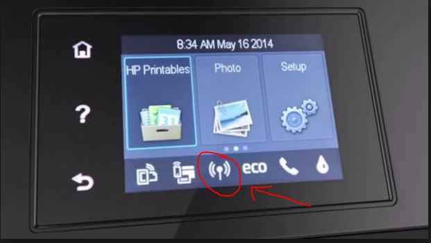 Solved: hp photosmart 6510 showing error -95 when using scan to emai ...