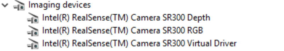 Solved: web camera not working - HP Support Community - 5789555