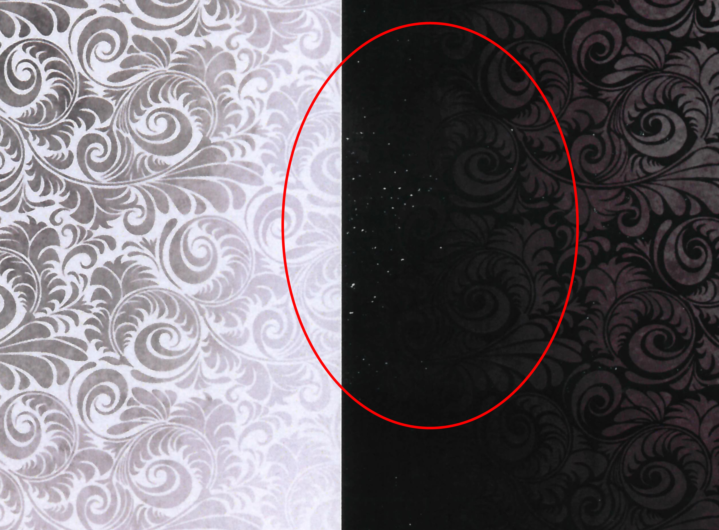 Solved: Printer streaks / 3D Toner - HP Support Community - 5795676