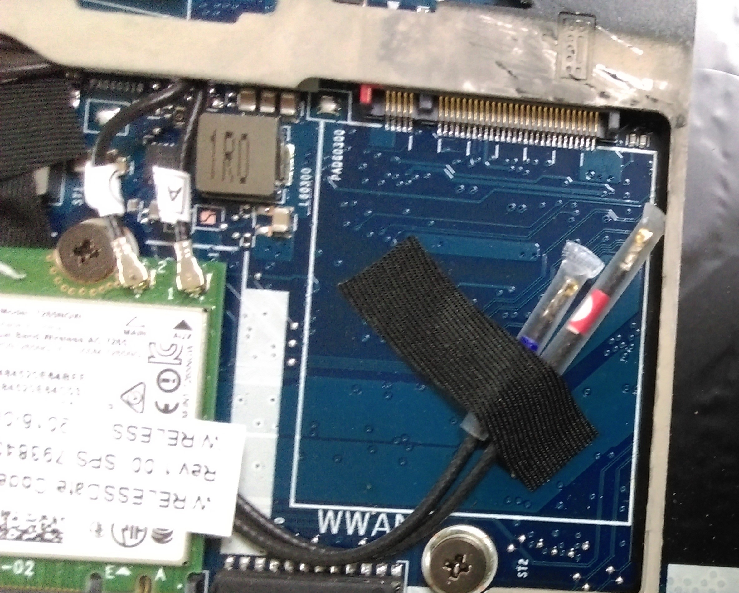 EliteBook 745 G3 SIM slot - HP Support Community - 5798518