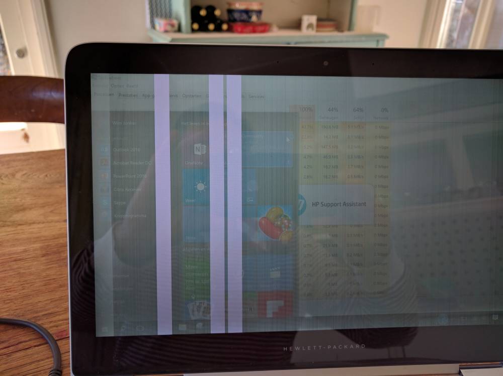 HP Spectre x360 Display Issues - HP Support Community - 5190147