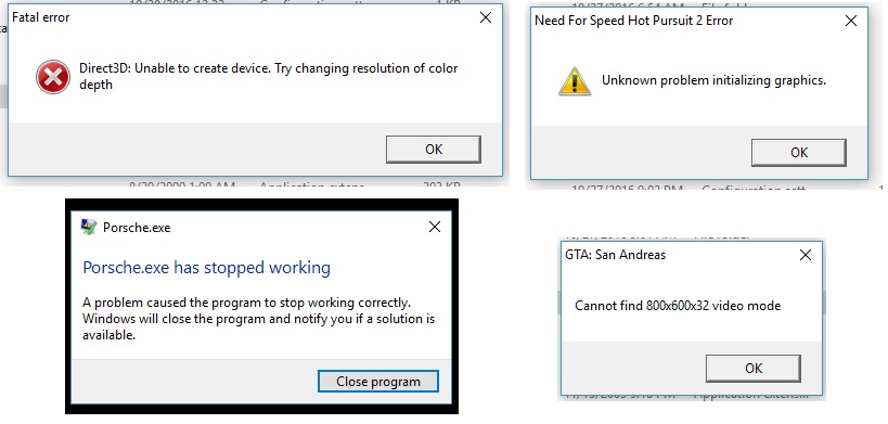 Solved: Cannot play any game! - HP Support Community - 5824631