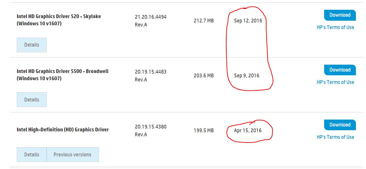 Solved: Not able to reinstall windows 10 - HP Support Community - 5823175 Solved: Not able to reinstall windows 10 - HP Support Community - 5823175