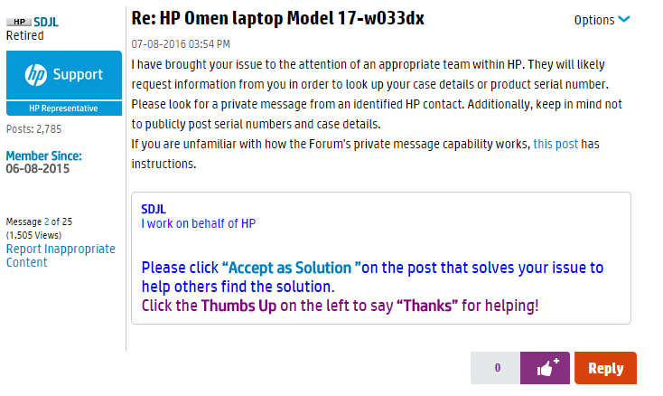 HP Omen keyboard control on Linux - HP Support Community - 4890663