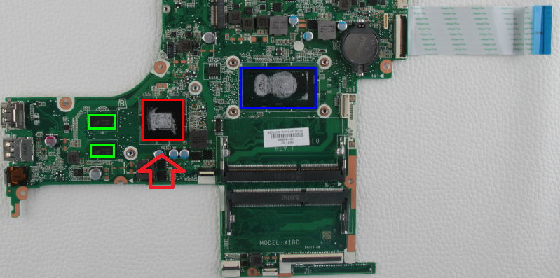 Solved: video card - HP Support Community - 5899423