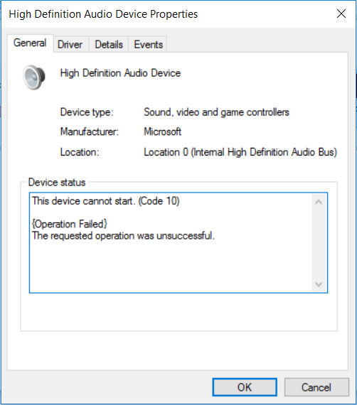 Solved: Cannot hear sound from the main speaker(Beats audio) - HP ...